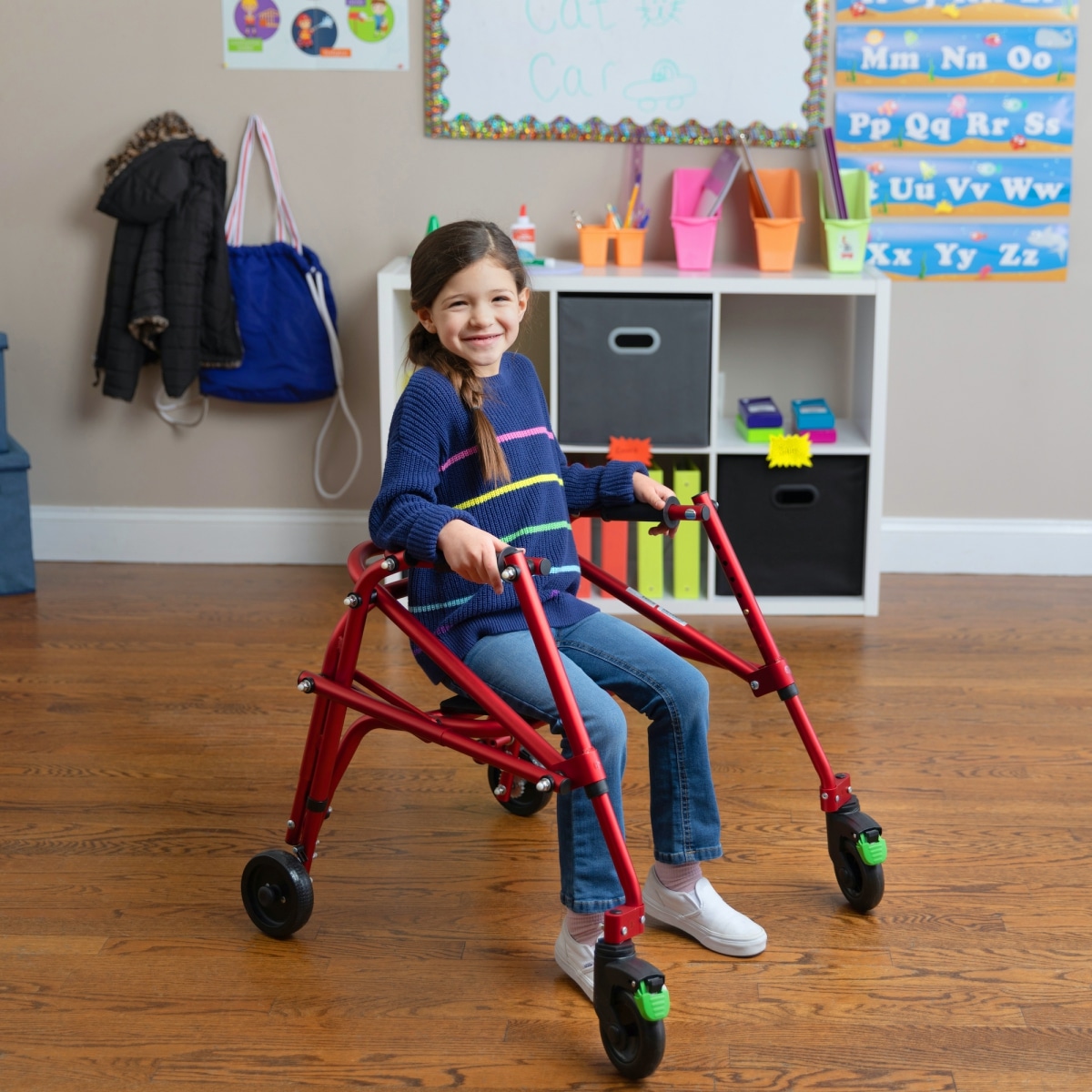 Klip Posterior Walker - Click4Kids Mobility